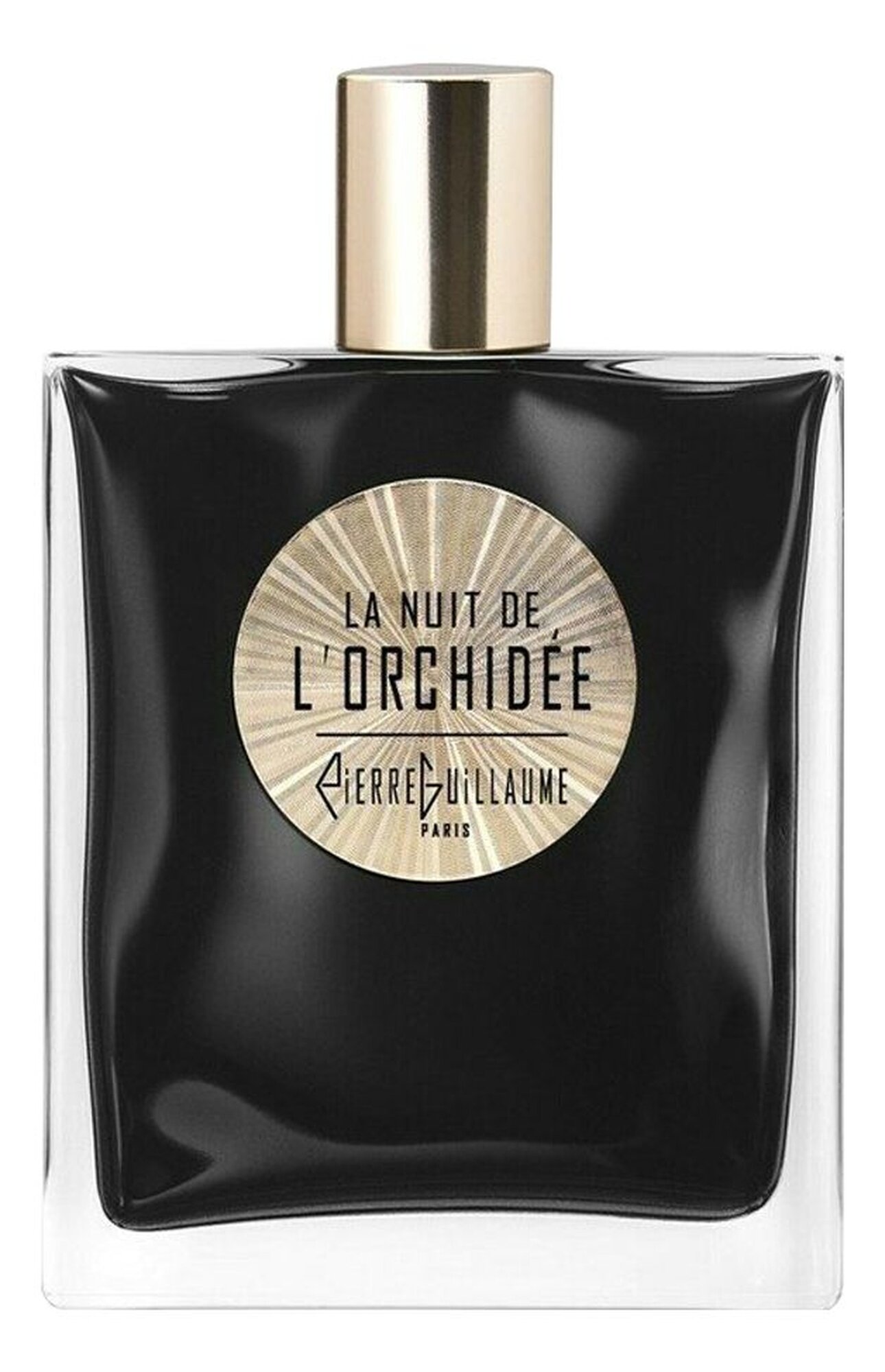 Pierre Guillaume La Nuit De L'Orchidee Парфюмерная вода унисекс 100 ml