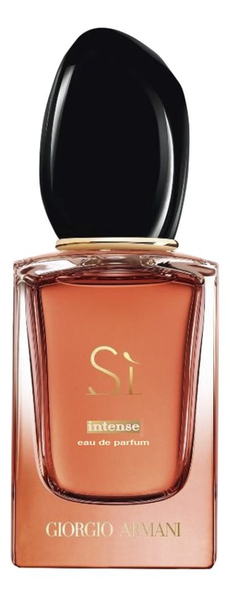Giorgio Armani Si Intense 2021 Парфюмерная вода для женщин 30 ml