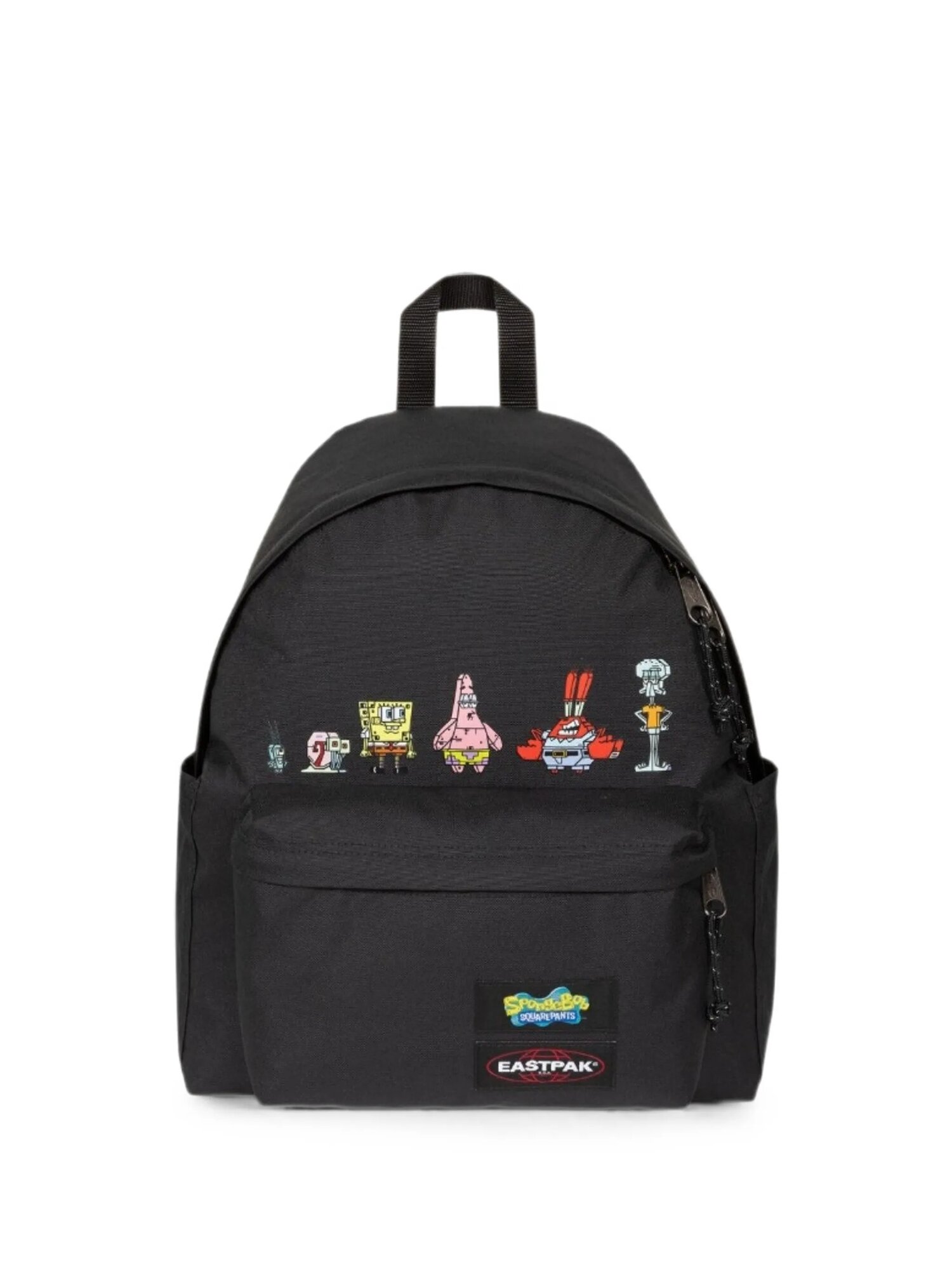 Сумка EASTPAK SpongeBob SquarePants