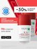 Дезодорант-антиперспирант Vichy Clinical Control 96ч для чувствительной кожи 2х5...