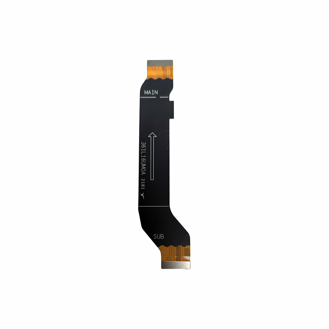 Шлейф межплатный для Xiaomi Poco X4 GT