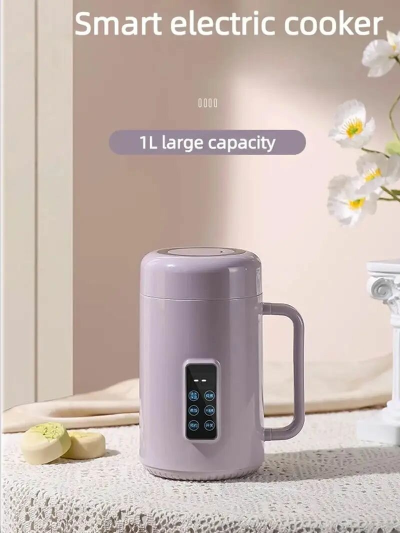 Мультиварка-скороварка PP-KC01601-251030X-25