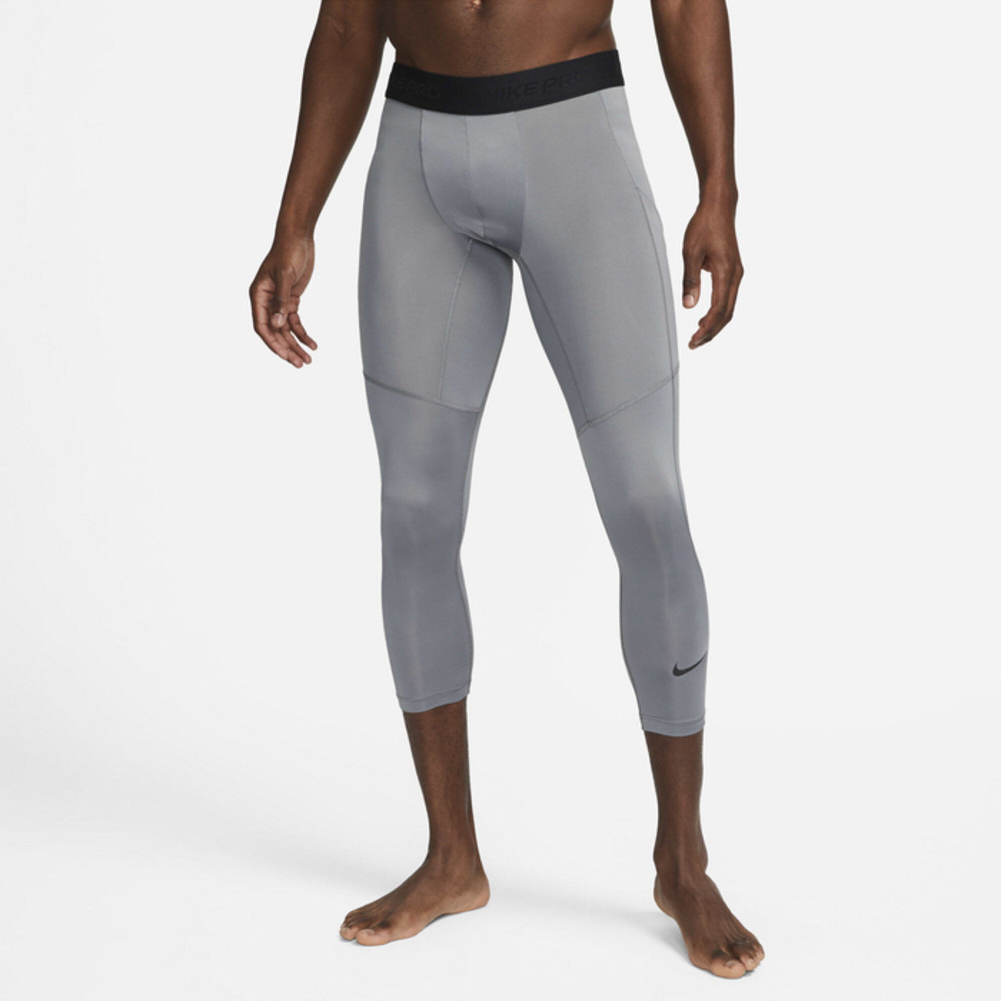 Тайтсы M NP DF 3QT TIGHT