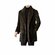 Шуба Devanro, размер 175/XL, кофейный