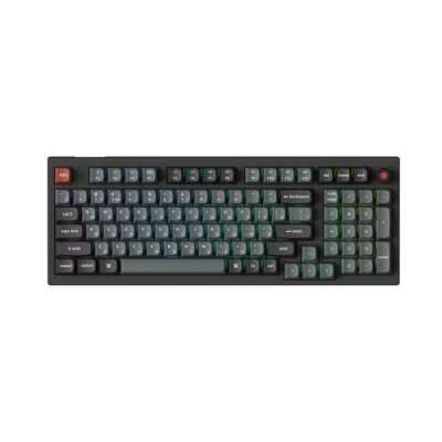 Клавиатура V5 8K V5W-D1-RU
