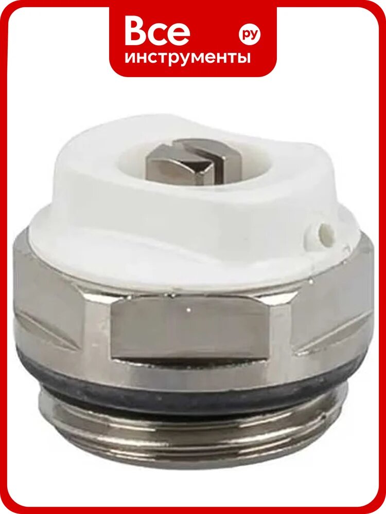 Кран Маевского металлсервис 1/2 MC THERMA Q 1250264
