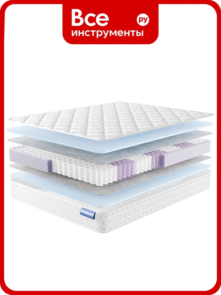 Матрас VitaFlex Balance Standart 70x190 BP-00305651