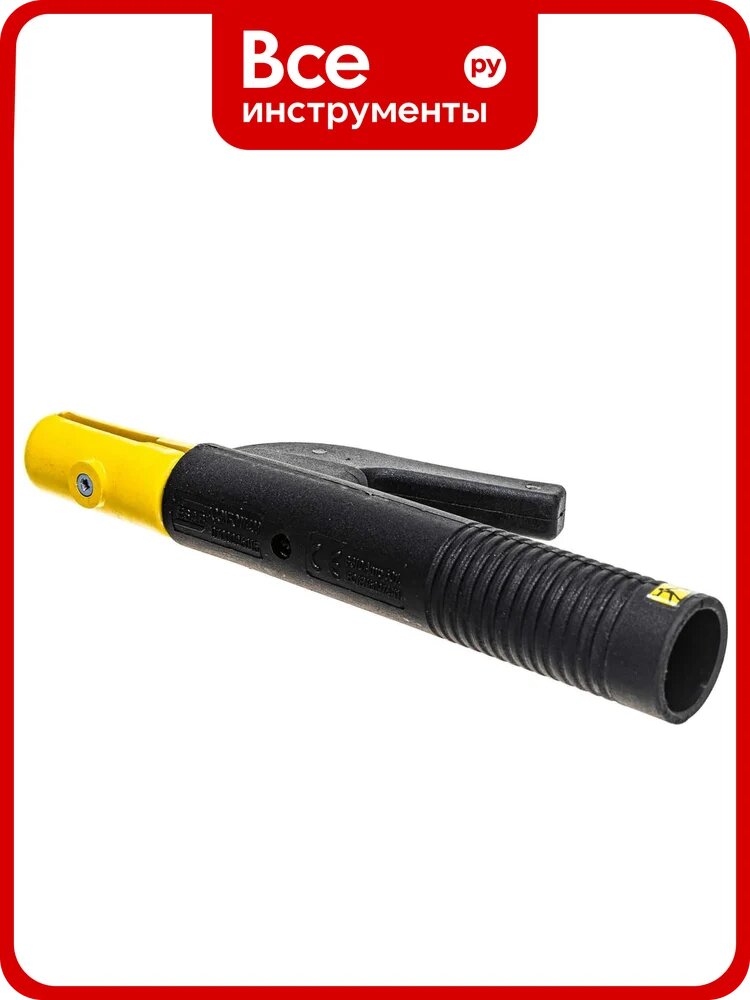 Электрододержатель ESAB Confort 400 400 А, СВ000008631/ 0700006015