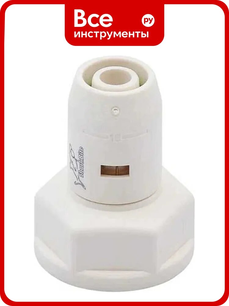 Прямой переходник SMT SharkBite NEXUS S16х1/2F цанга-внутренняя резьба SN011612FB