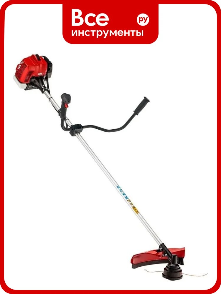 Мотокоса бензиновая GEOS Max Comfort 126 B 227611