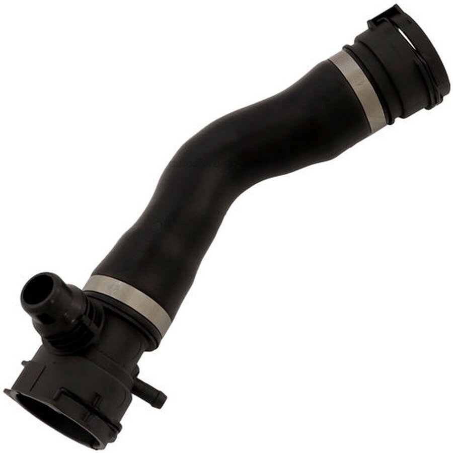 ZIKMAR Z69234R патрубок системы охлаждения BMW E87, E88, E90, E91, E92, E93