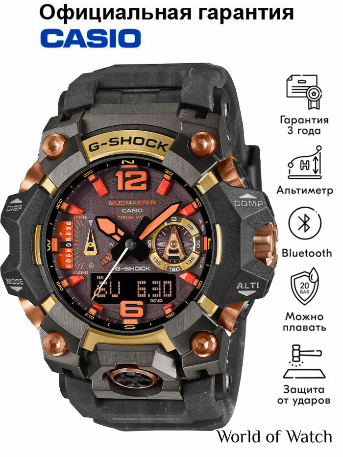 CASIO