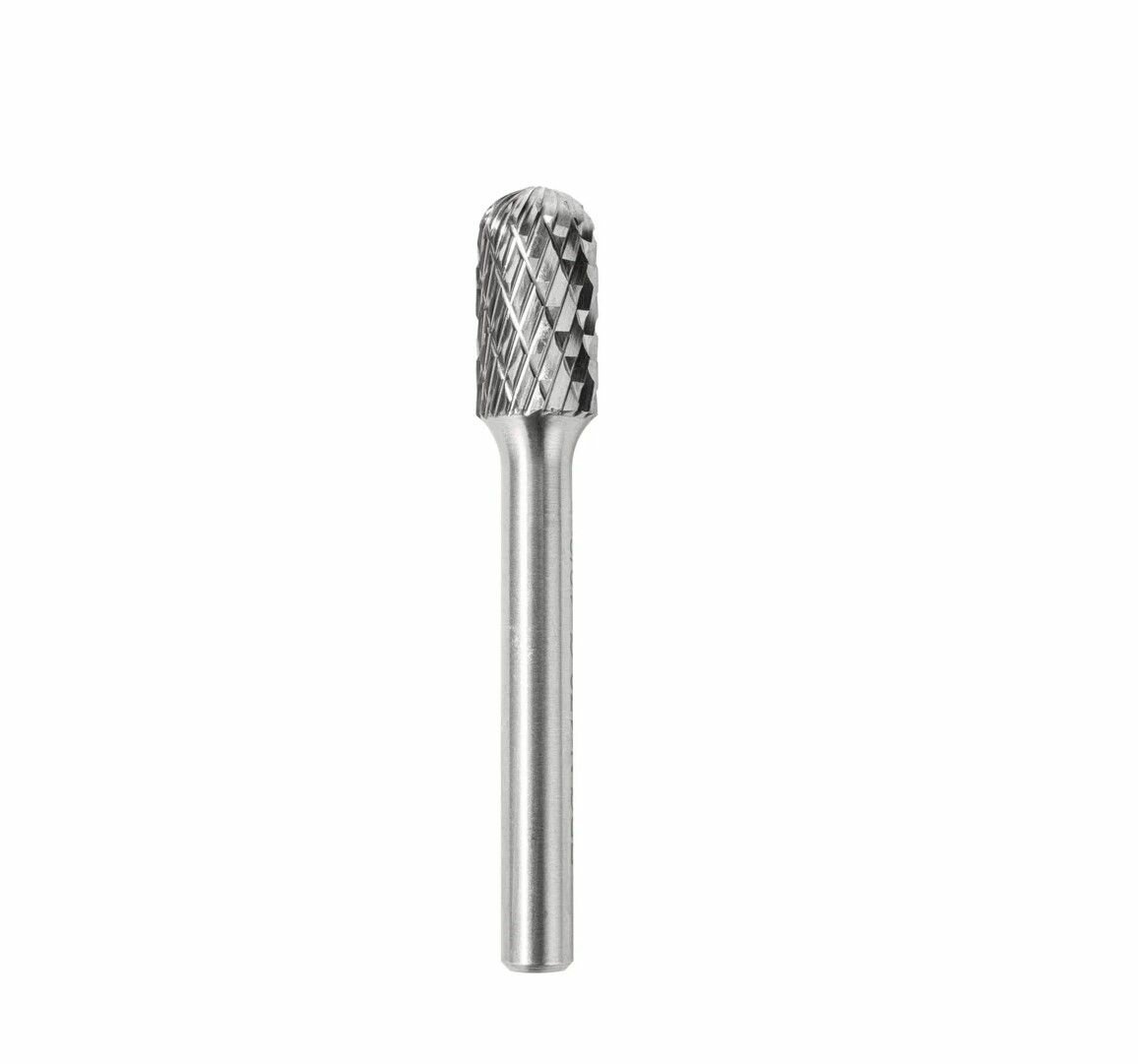 Борфреза по металлу BLUESHARK №3165 (тип C) 8 х 20 мм, S6