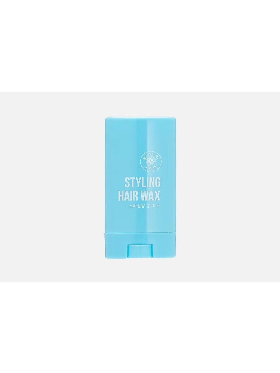 MI-RI-NE styling hair wax Стайлинг-воск для укладки в