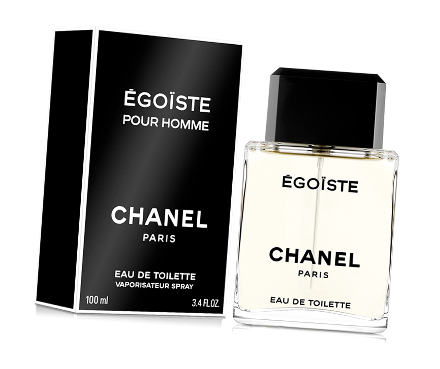 Мужской одеколон Chanel Egoiste 100 мл / Шанель Эгоист туалетная вода