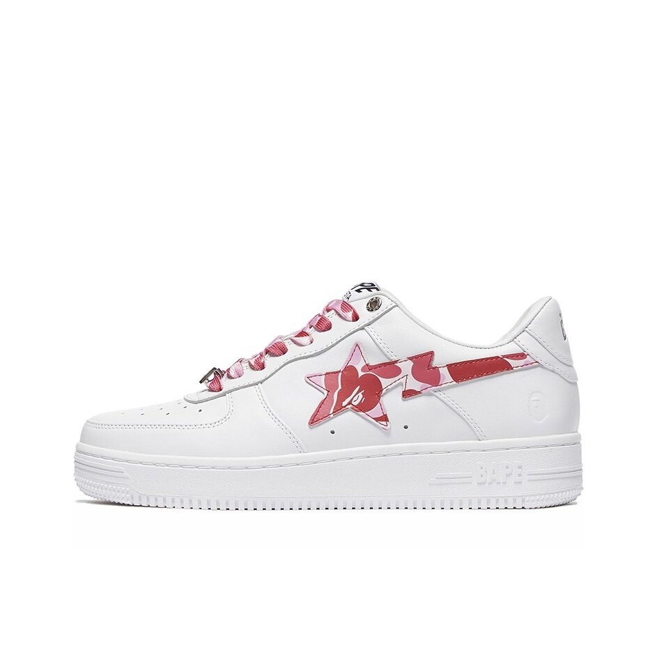 Кроссовки Bape