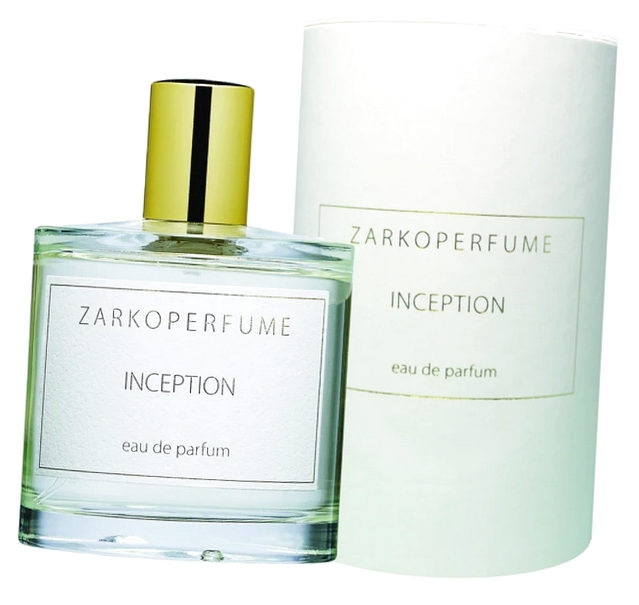 Заркопарфюм Инсепшн парфюмерная вода 100 мл для женщин и мужчин / Zarkoperfume Inception