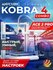 3D принтер Anycubic Kobra 4 Combo