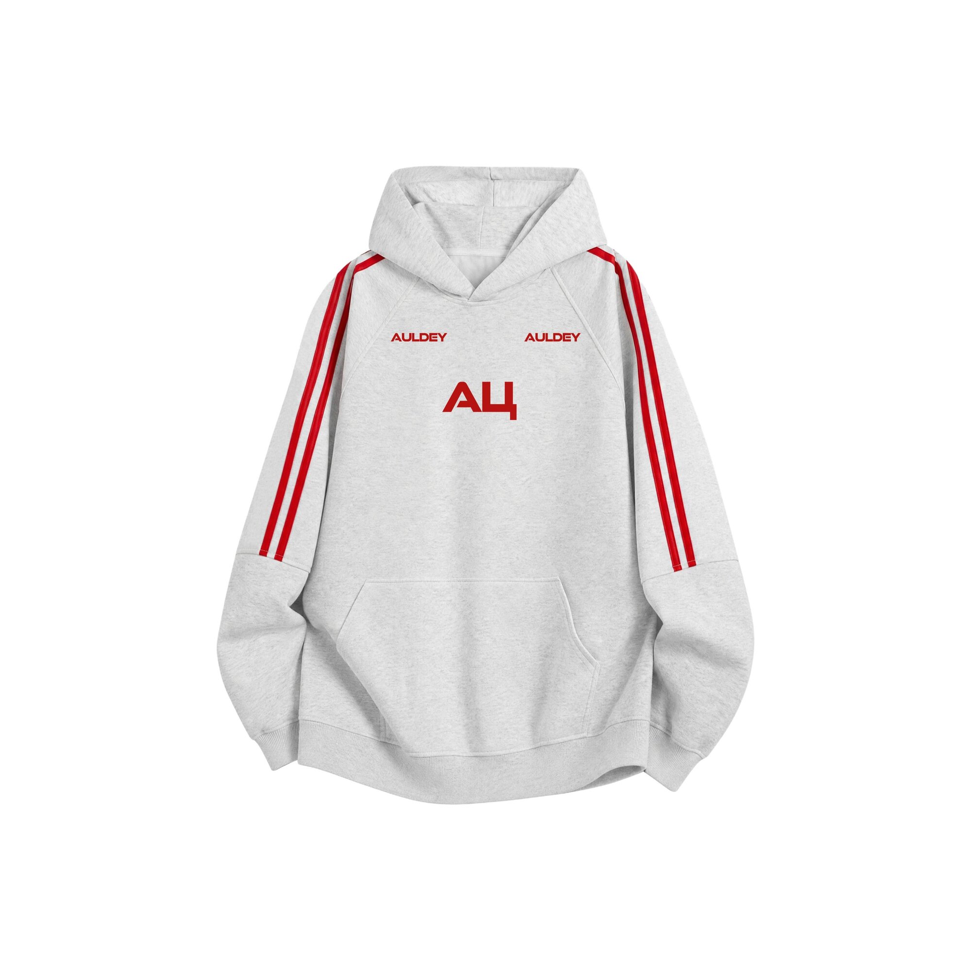 Толстовка Auldey