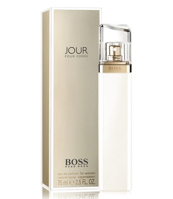 Парфюмерная вода для женщин 75 мл Hugo Boss Jour Pour Femme - Жур Пур Фам