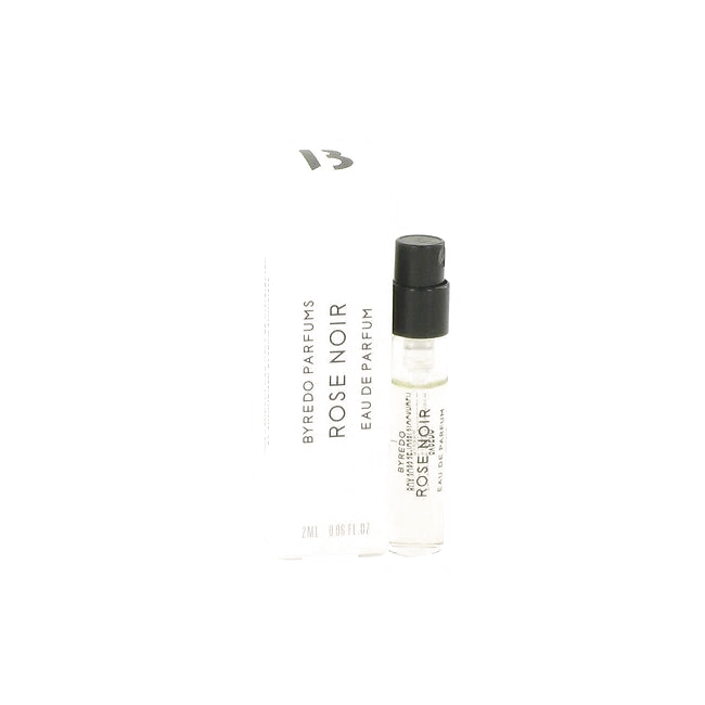 Парфюмерная вода для женщин Byredo Rose Noir 2 мл - Байредо Роза Нуар сэмпл