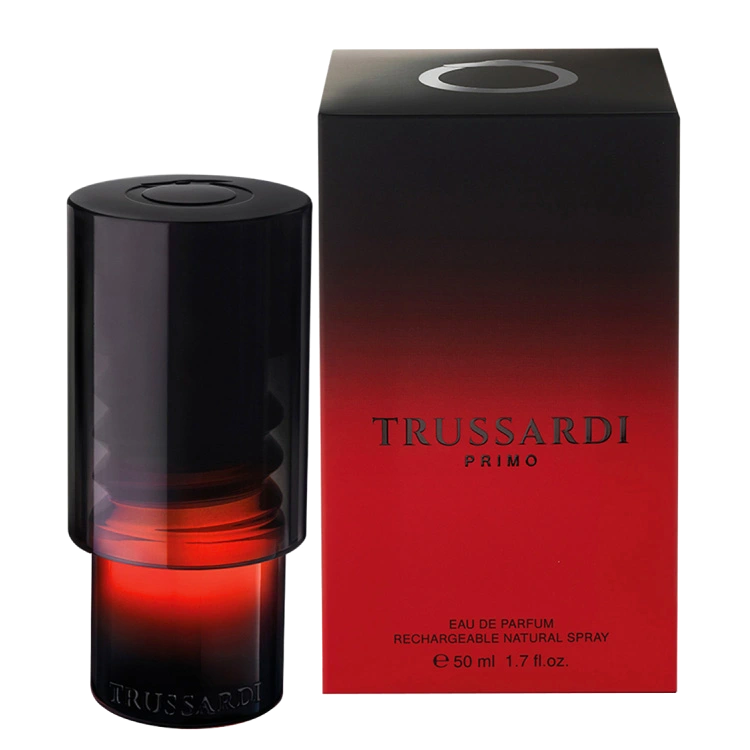 Trussardi Primo духи мужские 50 мл / Труссарди Примо парфюмерная вода Первый