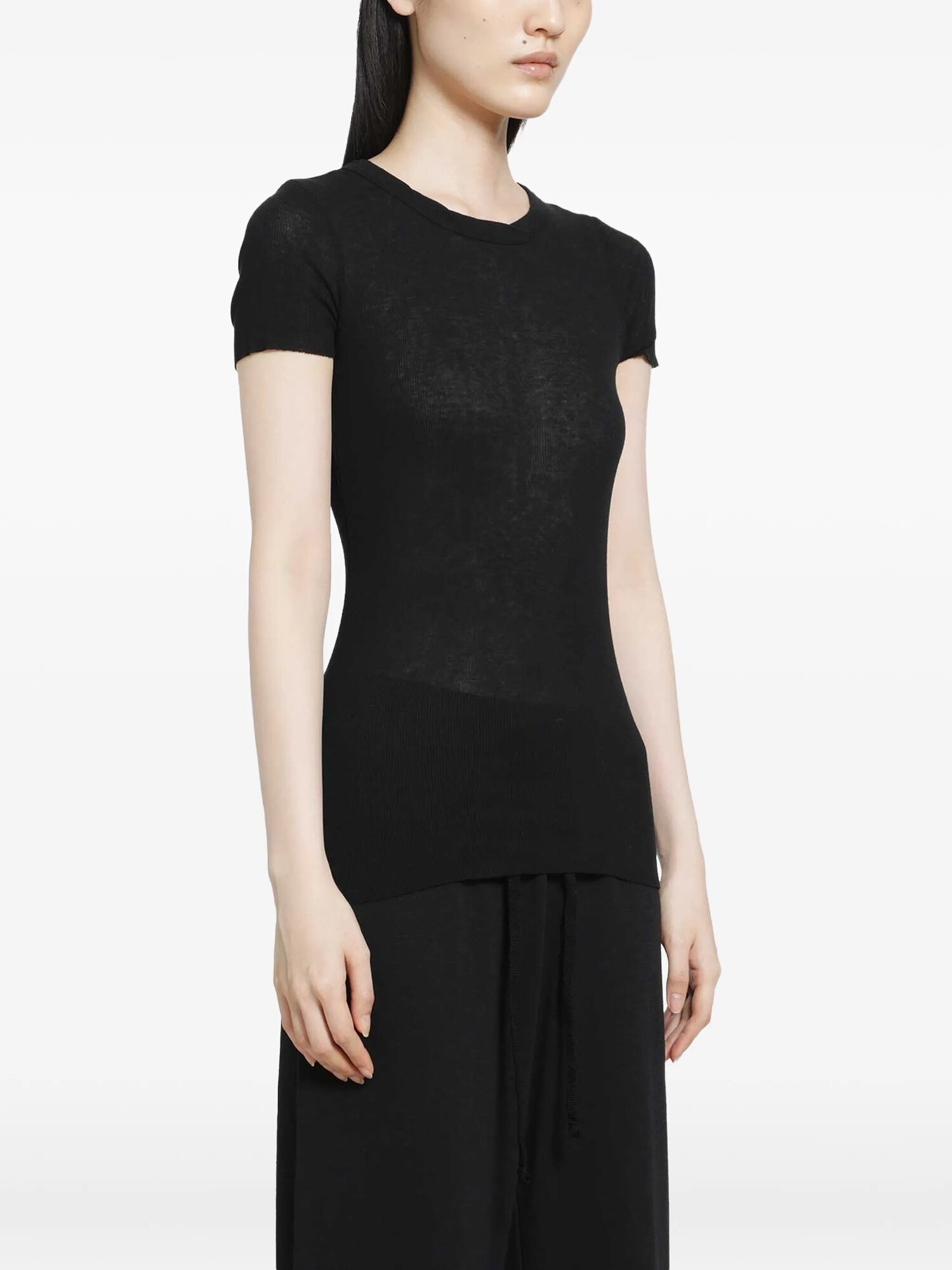 Футболка Cashmere short-sleeve T-shirt