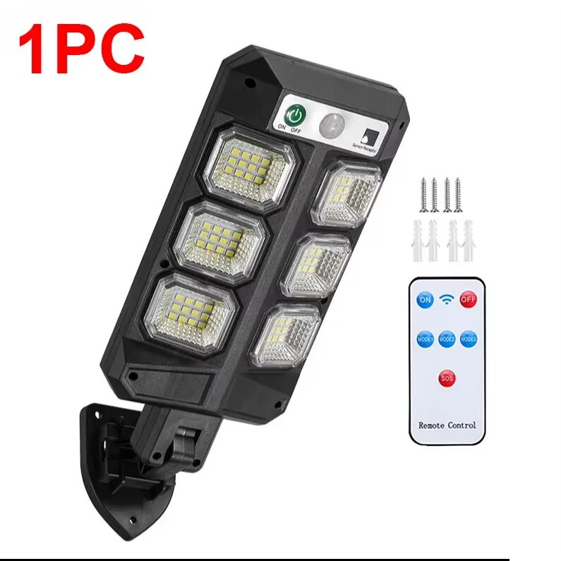 Солнечный светильник Paweinuo 5000W/4000W/1000W/500W