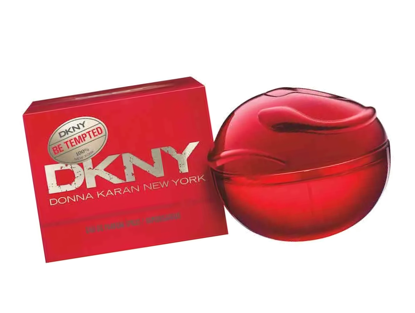 Парфюмерная вода для женщин Би Темптед 100 мл / Donna Karan Dkny Be Tempted