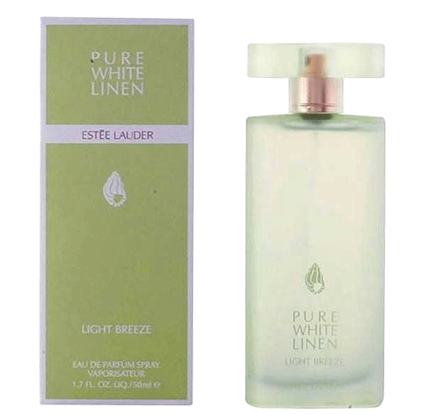Pure White Linen Light Breeze Estee Lauder 50 мл - парфюм для женщин