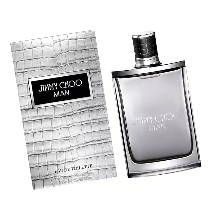 Туалетная вода для него Jimmy Choo Jimmy Choo Man 100 мл - Джимми Чу Ман