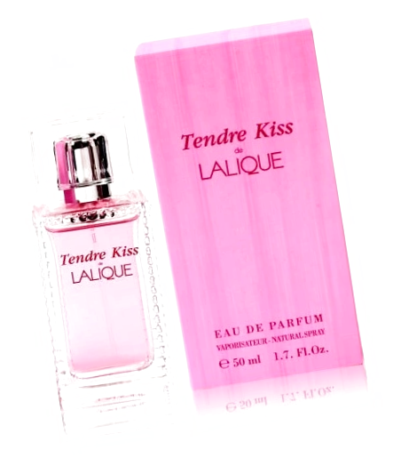 Лалик Тендер Кисс парфюмерная вода женская 50 мл / Lalique Tendre Kiss