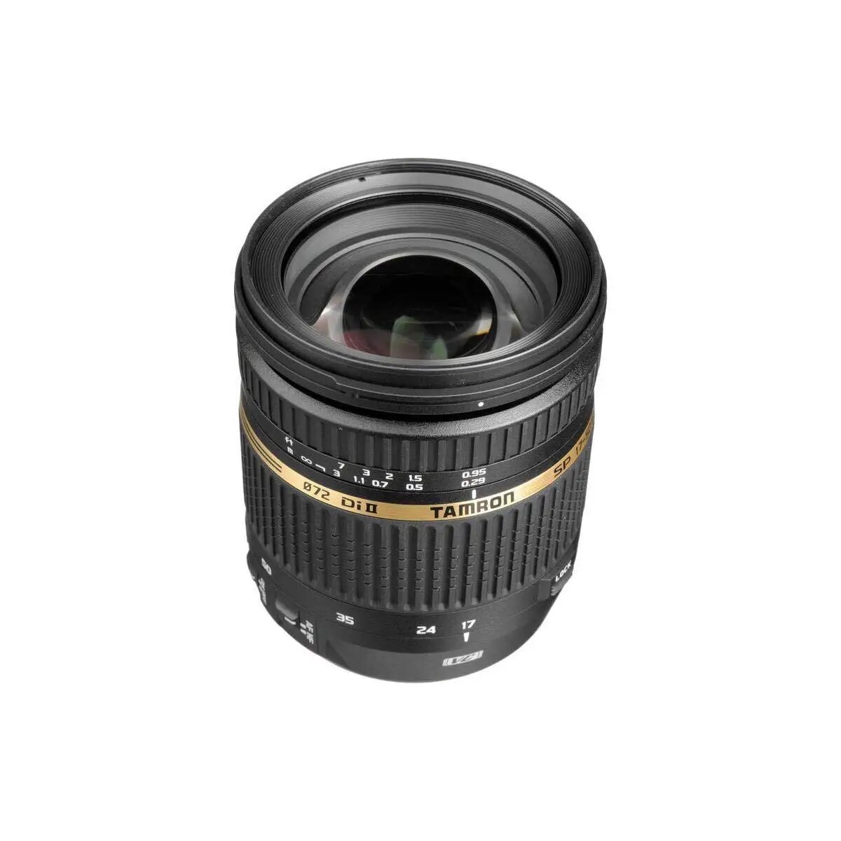 Объектив Tamron 17-50mm F/2.8 XR Di-II VC для Canon EF