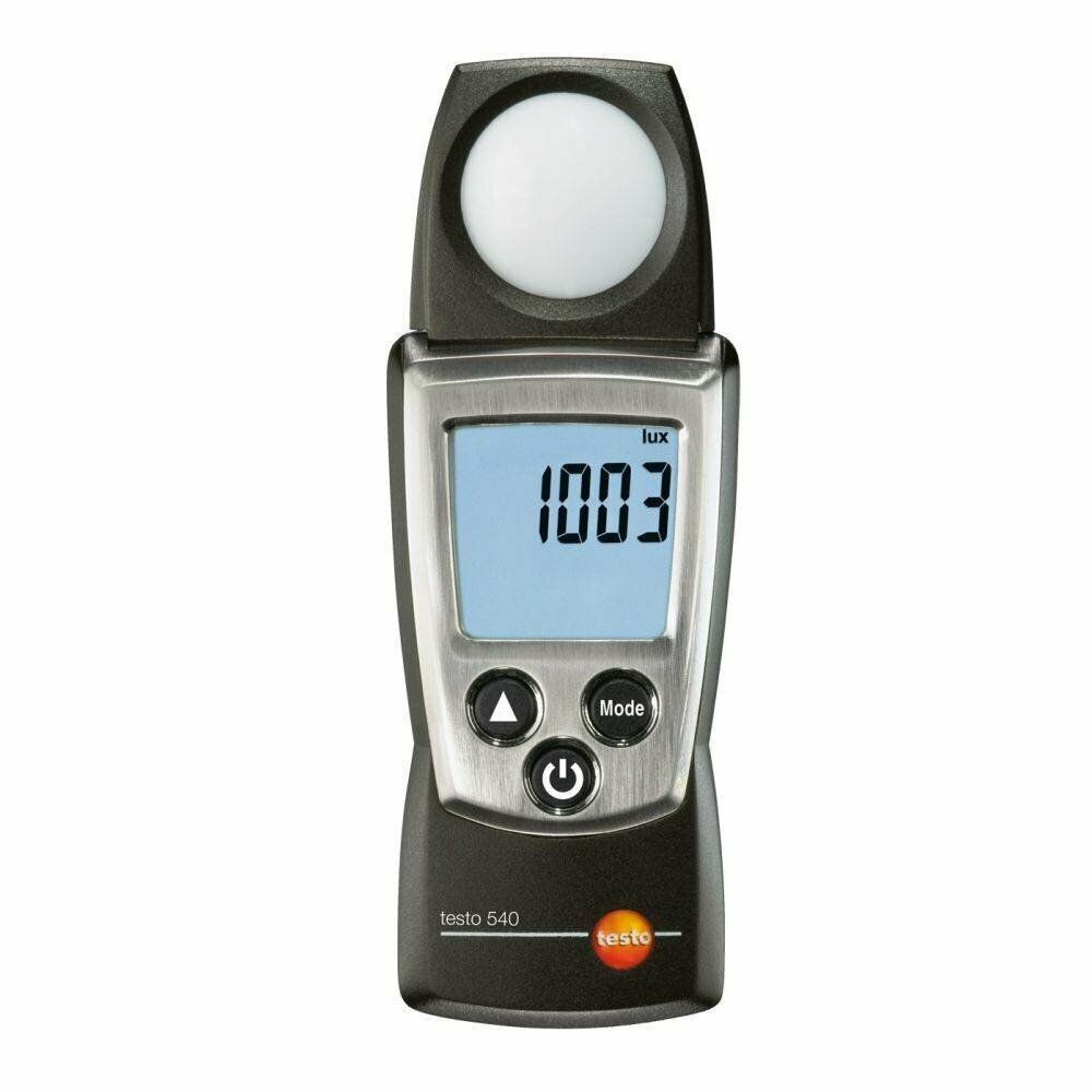 Люксметр Testo 540