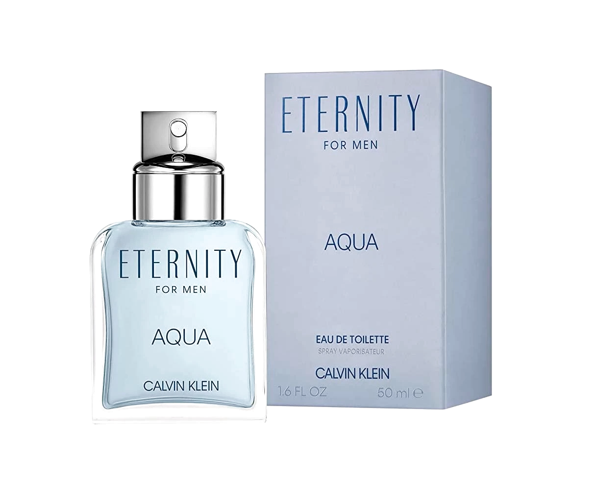 Духи Кельвин Кляйн Этернити Аква 50 мл мужские - Calvin Klein Eternity Aqua