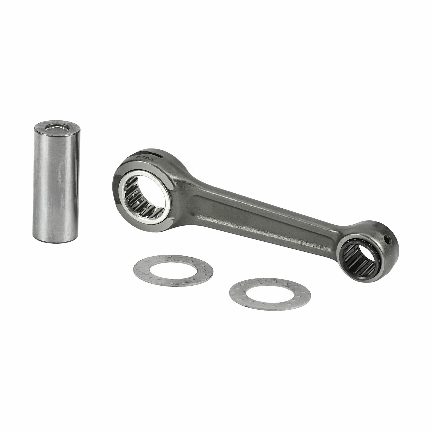 Шатун для мотоцикла EXC200 98-16 # SX 200 03-04 # XC 200 06-10 # XC-W 200 06-16 # MXC 200 98-03 # EGS 200 98-99 от бренда Wossner