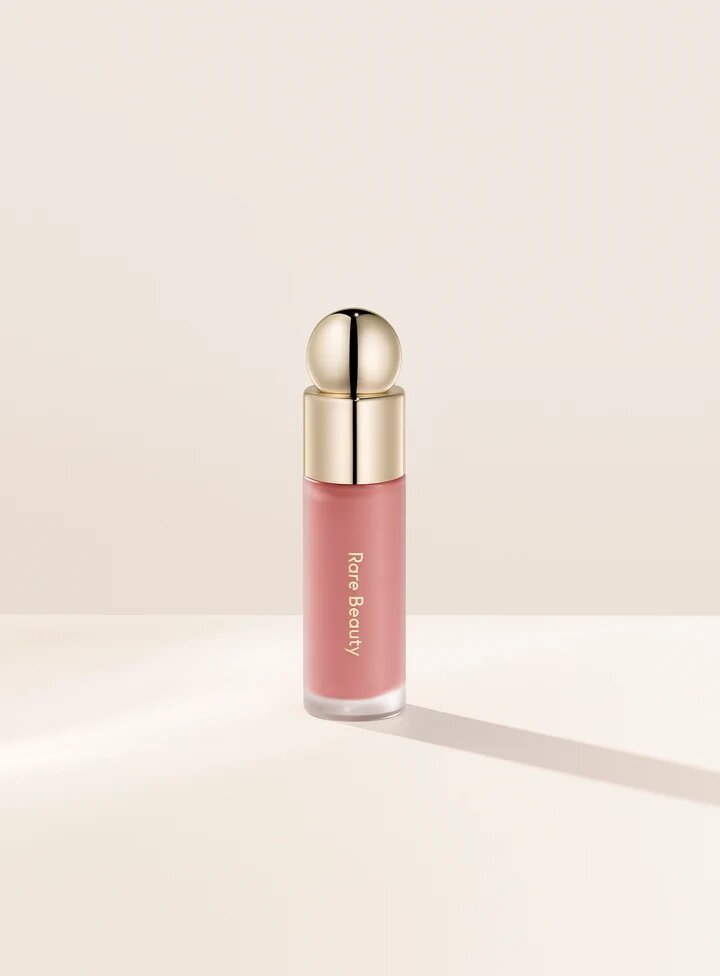 Rare Beauty Жидкие матовые румяна Soft Pinch Liquid Blush (Hope) 7,5 мл
