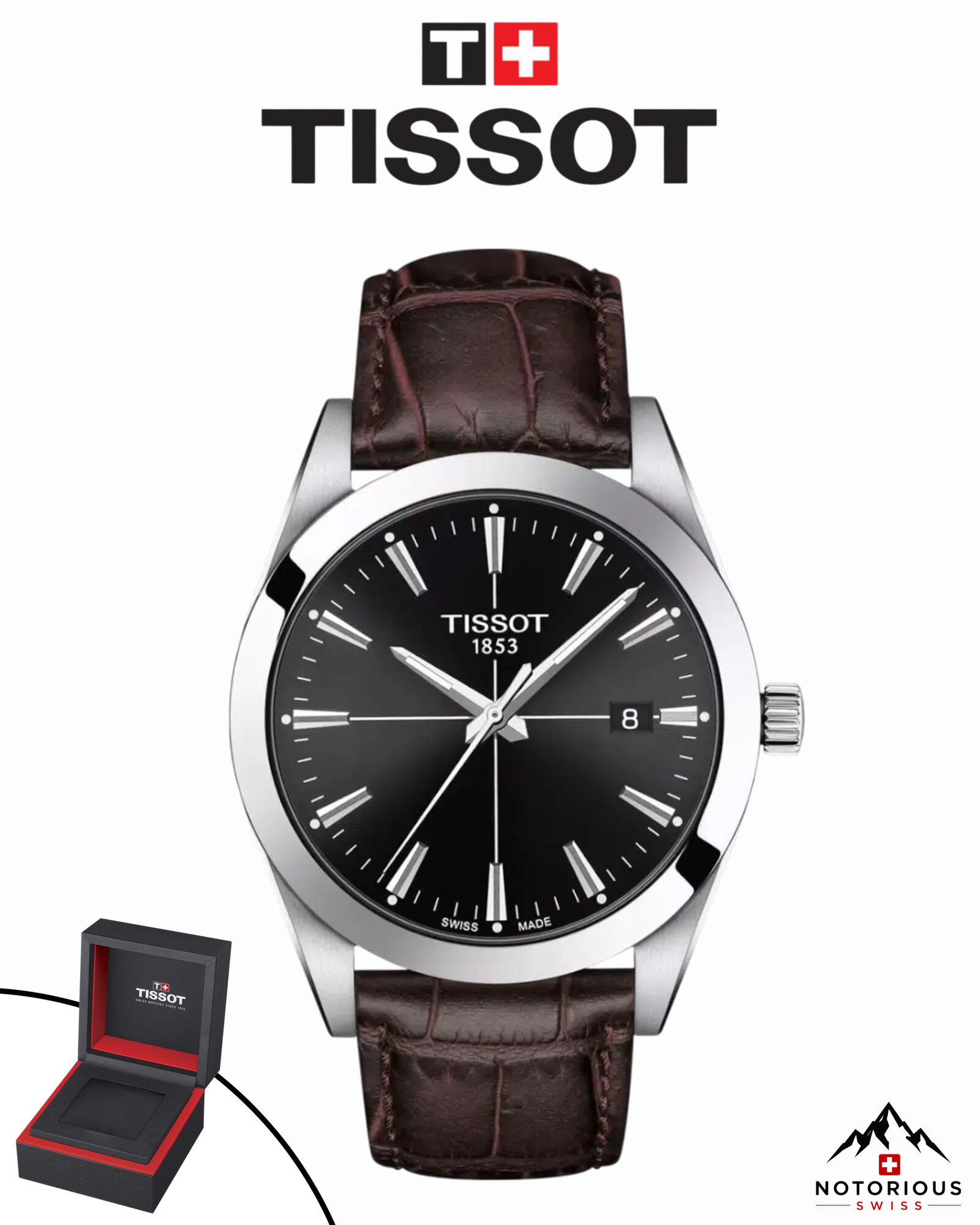  TISSOT
