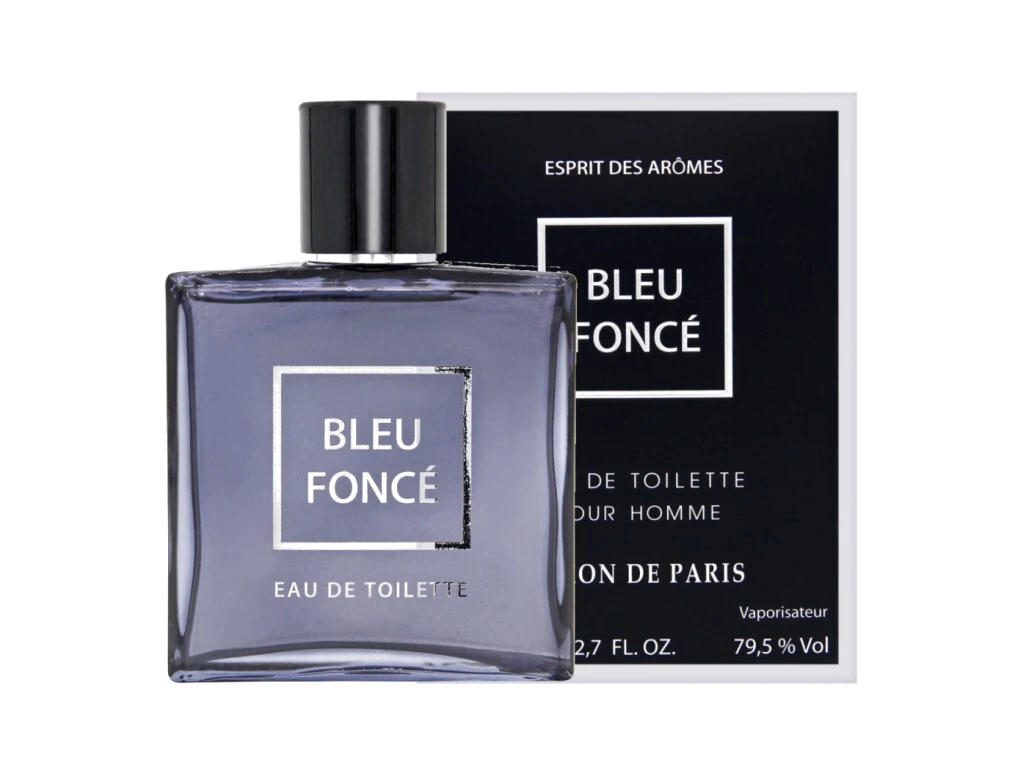 Nouvelle Etoile Bleu Fonce духи мужские 80 мл - Новая Заря Темно Синий парфюмерия