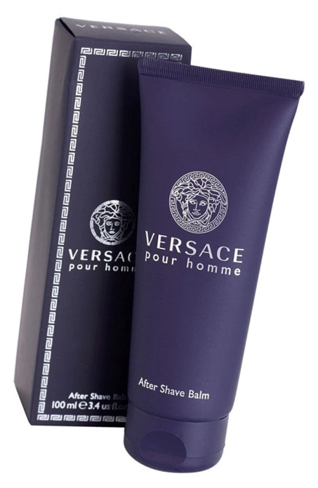 Бальзам после бритья Versace Pour Homme 100 мл