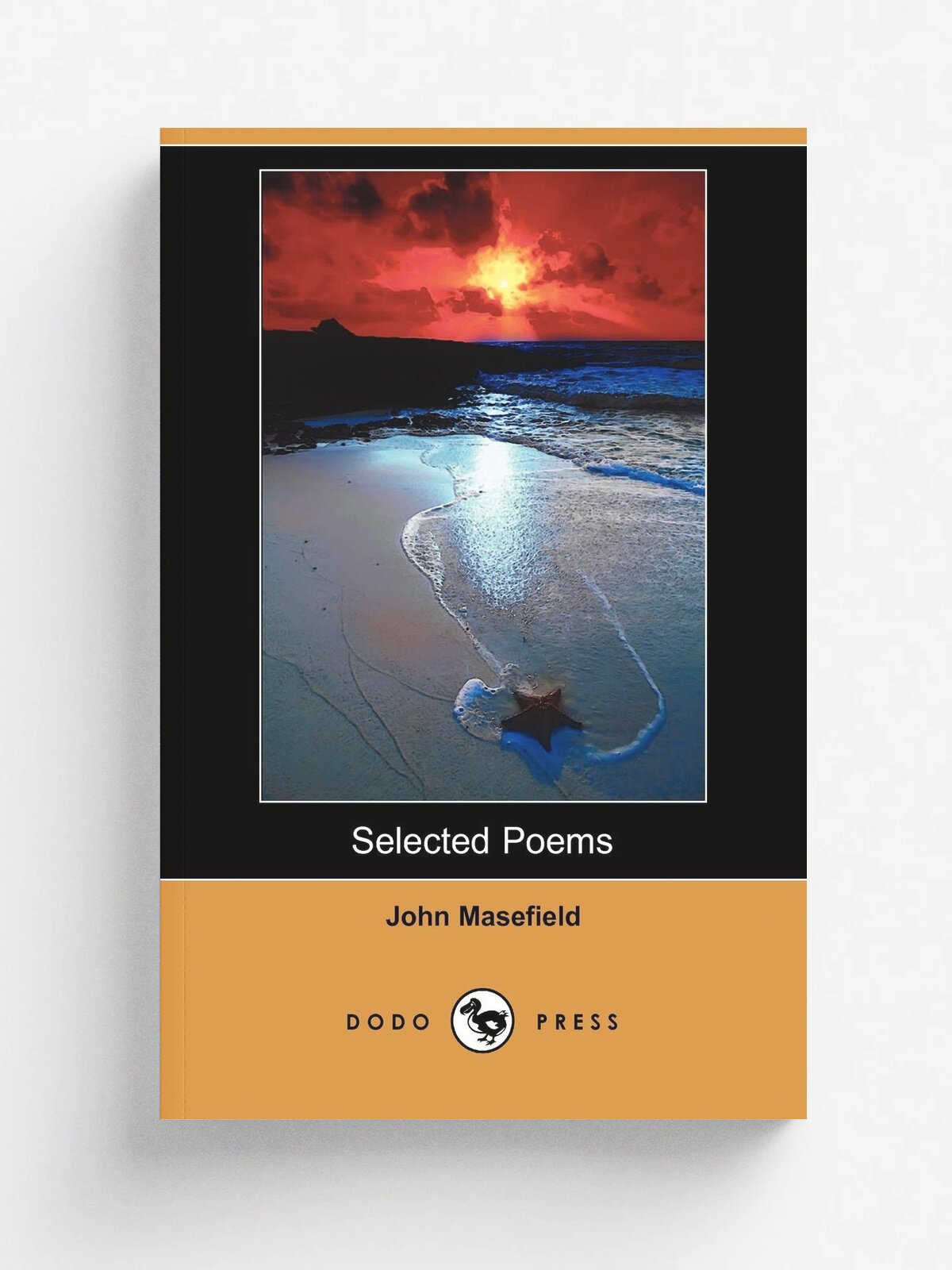 Selected Poems (Dodo Press)