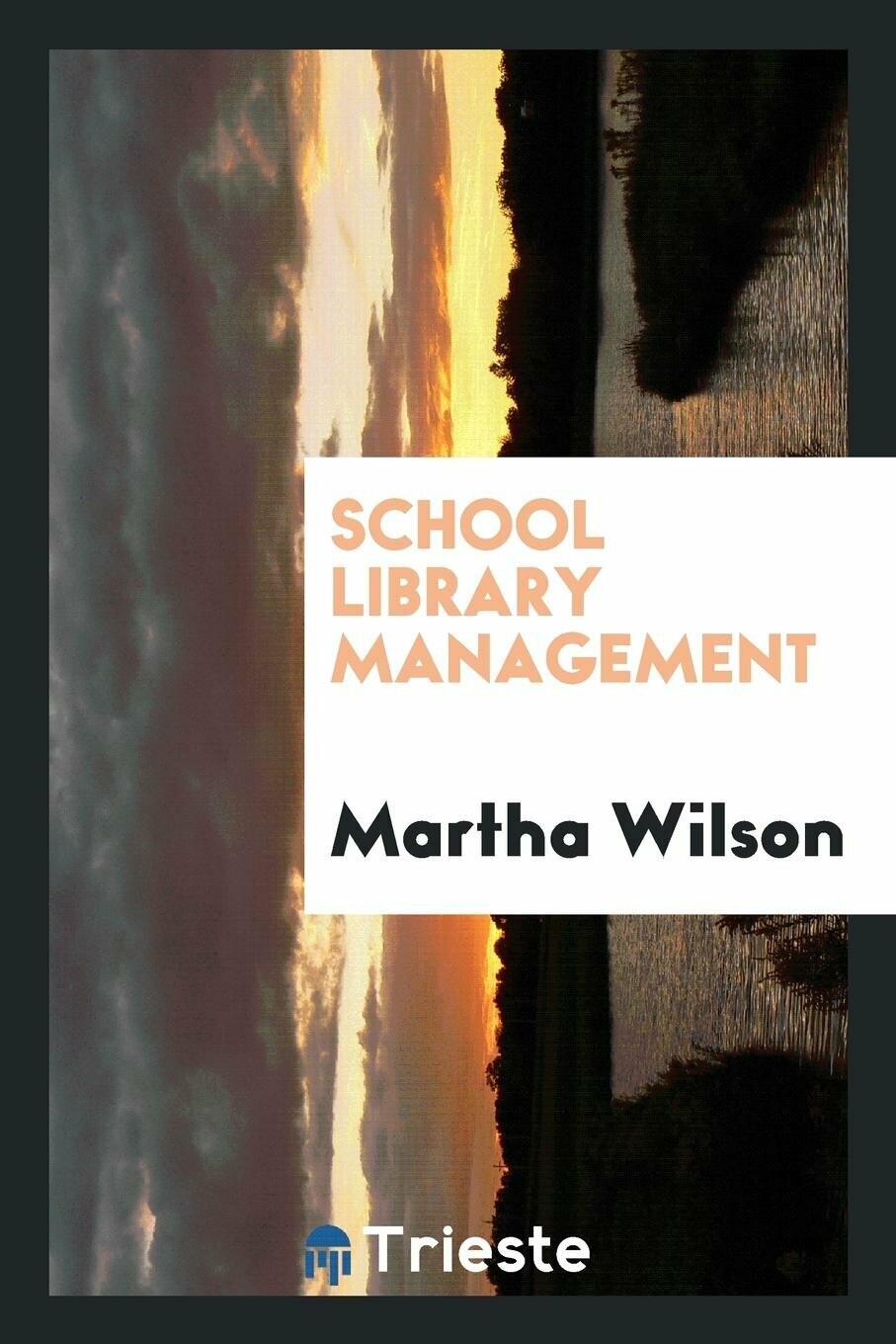 School Library Management — фото 1