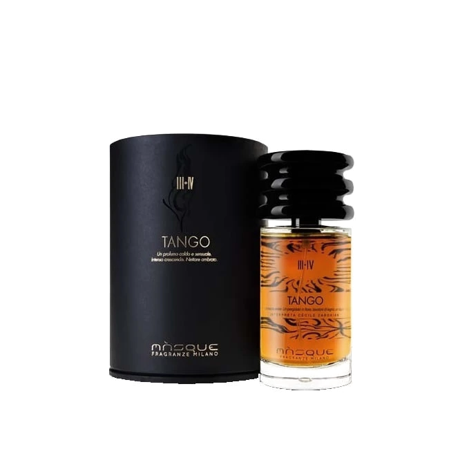 Парфюм Masque Tango 100 мл для мужчин и женщин / аромат Маска Танго