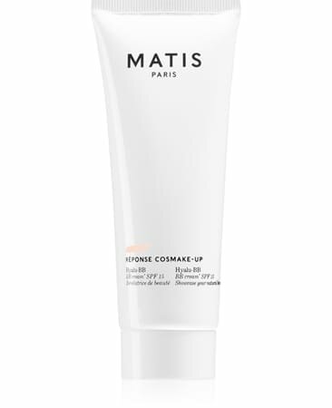 Тональный крем Matis r ponse cosmake-up hyalu-bb, 50 мл, spf 15