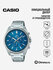 CASIO Edifice, синий