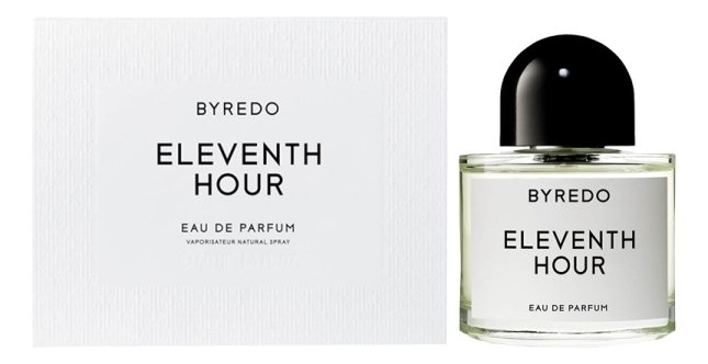 Byredo Eleventh Hour 50 мл духи для мужчин и женщин / Байредо 11 Часов