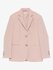 Пиджак LIU JO Single-breasted blazer, размер 46