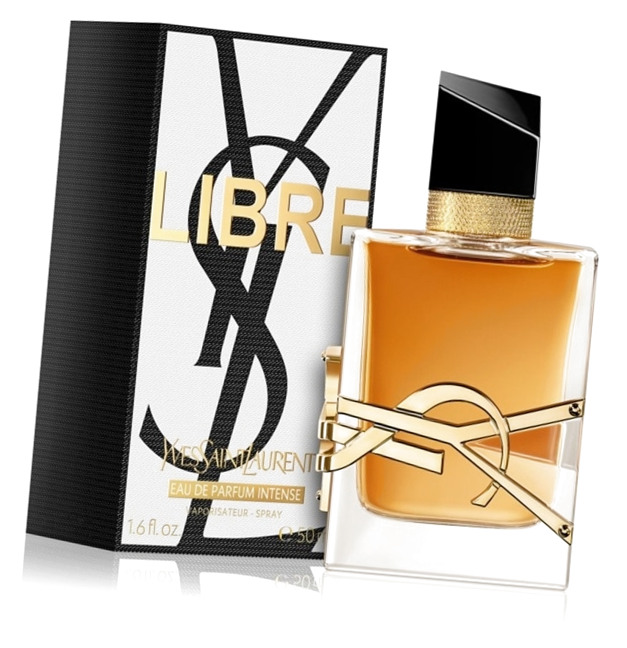 Парфюм Ив Сен Лоран Либре Интенс женский 50 мл - Yves Saint Laurent Libre Intense