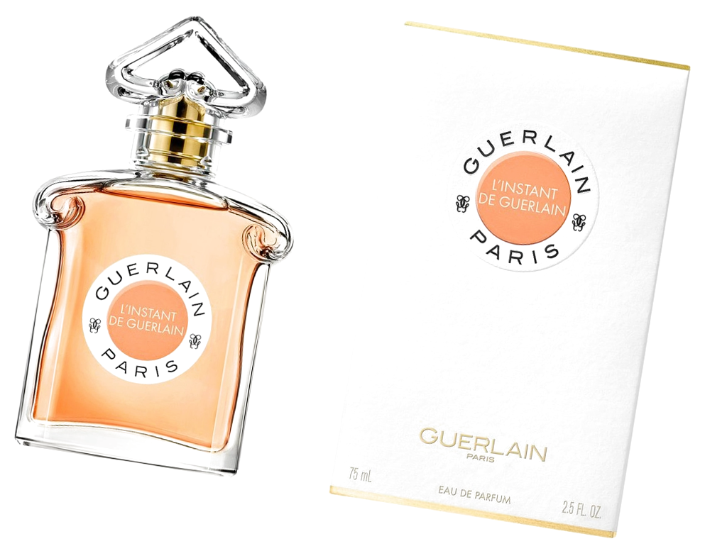Парфюмерная вода Guerlain L Instant De Guerlain 75 мл - Линстант Де Герлен для женщин