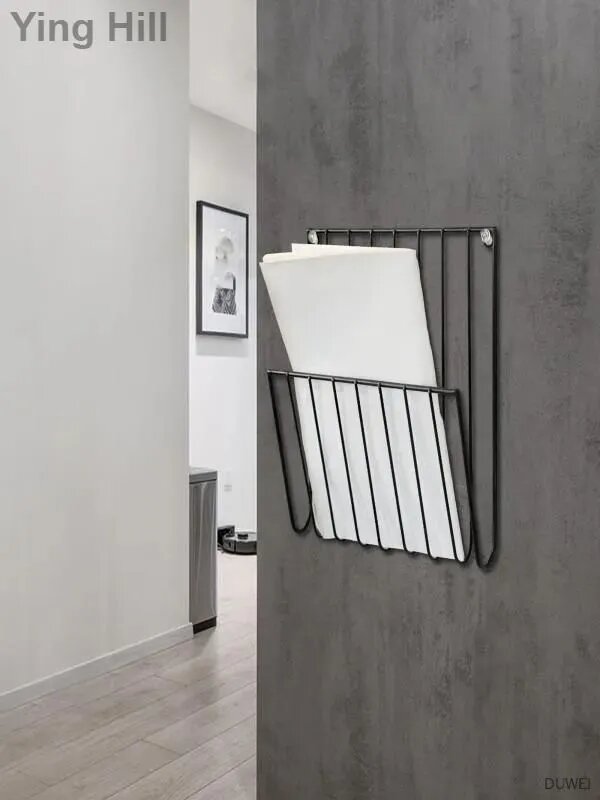 Газетница, 1 шт. — фото 1